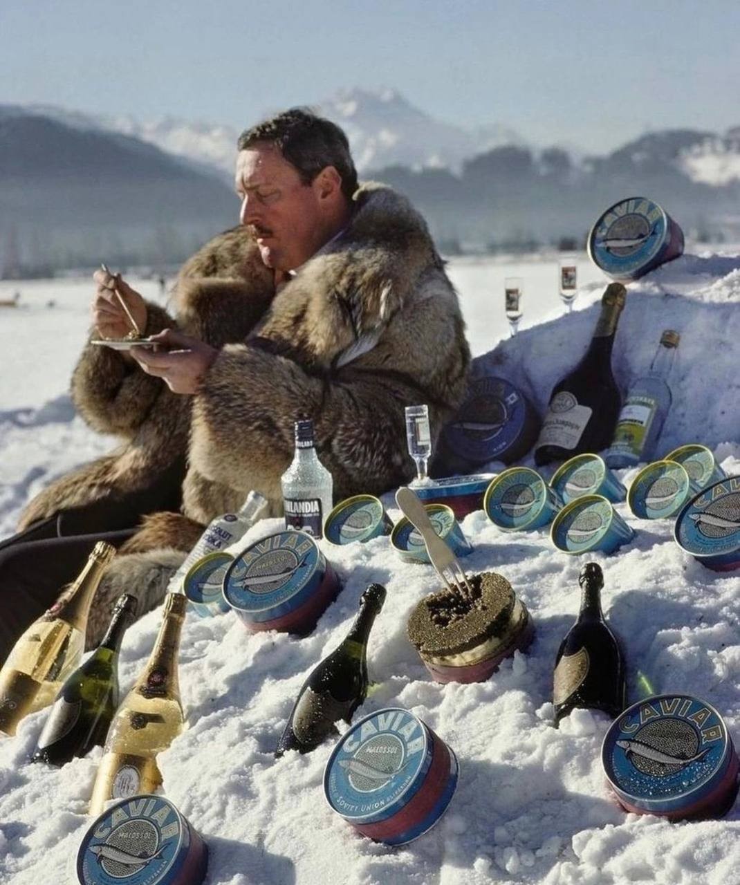 Икра на снегу: skeptimist — LiveJournal